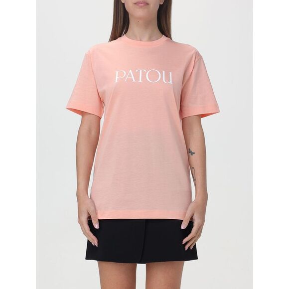 Patou | Sweaters | Patou Tshirt Woman Beige | Poshmark